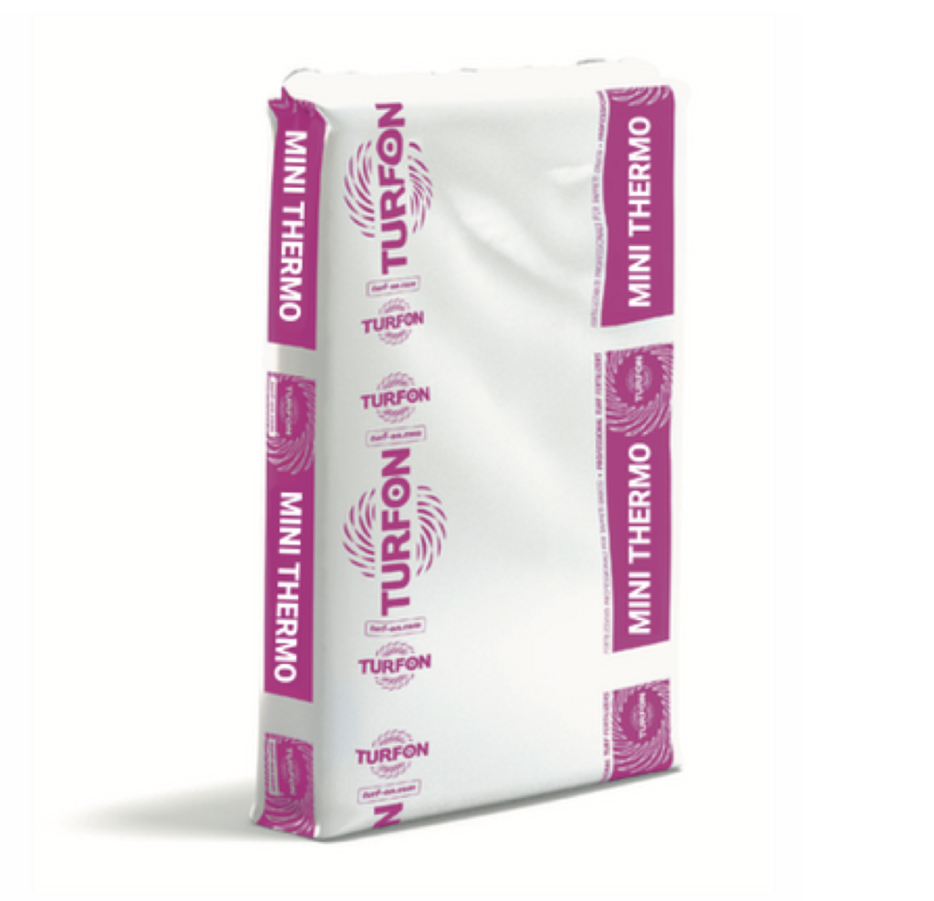MINI THERMO 6-0-12 +5Mg - Comagricola Green Europe