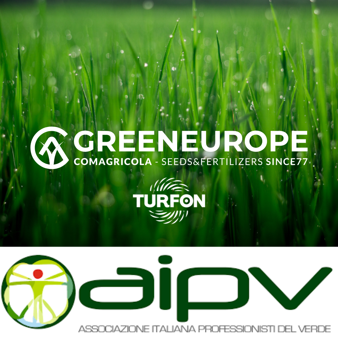 AIPV DAY 2022 - Comagricola Green Europe