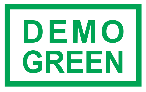 DEMOGREEN 2023 - Comagricola Green Europe