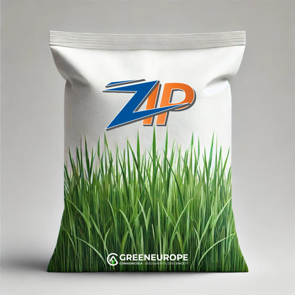 Zip - Comagricola Green Europe